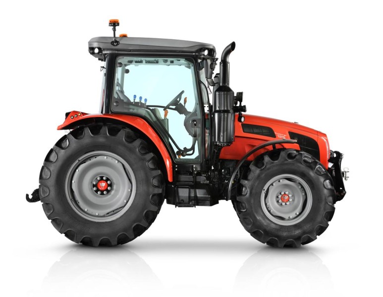 Explorer LS traktor | traktor.hu - Contstar Kft.